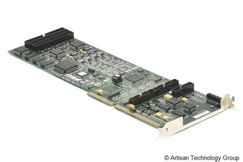 PCX DSP Motion Engineering C Programmable Motion Controller ArtisanTG
