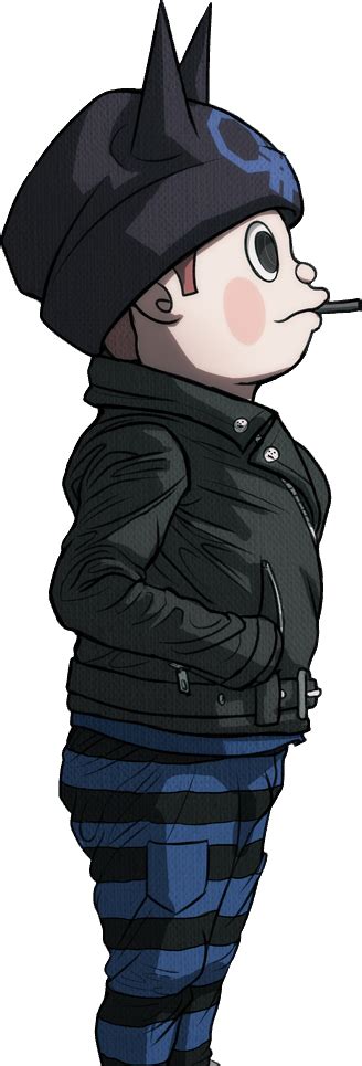 Ryoma Hoshisprite Gallery Danganronpa Wiki Fandom Hoshi