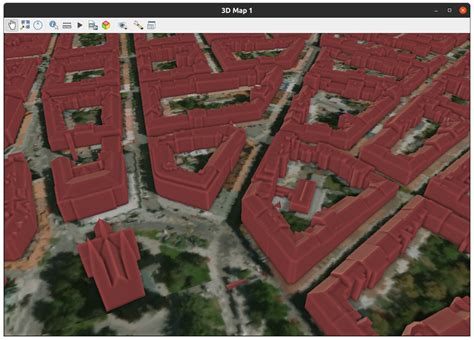 [3d] ambient occlusion reworked request in qgis · issue 7744