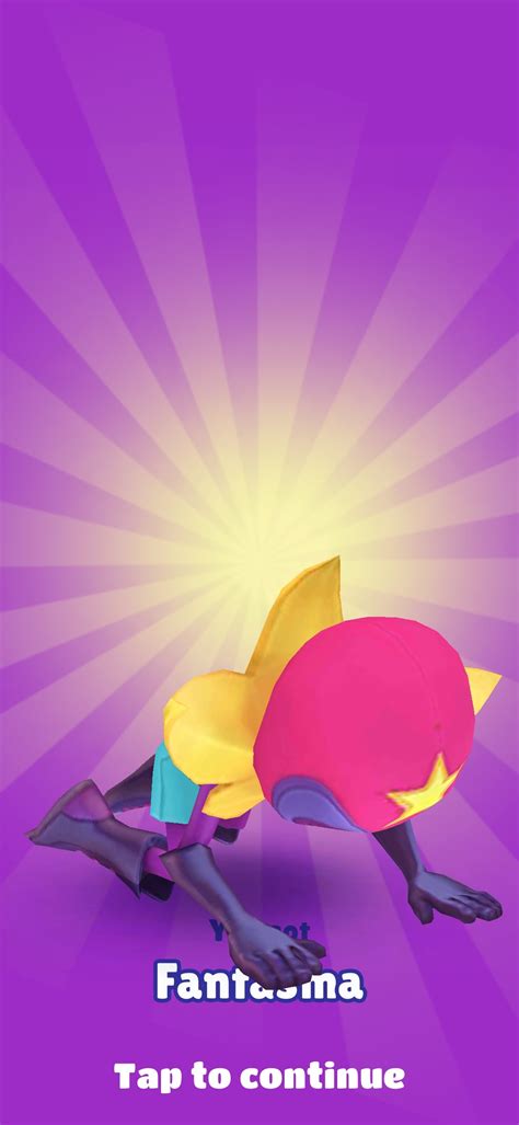I Got The Uglyest Character R Subwaysurfers