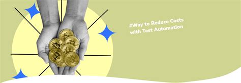 Minimize Costs With Test Automation In Software Development We Are Qa