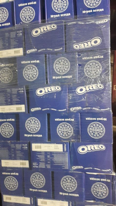 Оптом орео, альпен гольд, милка и тд: 280 тг. - Продукты питания ...
