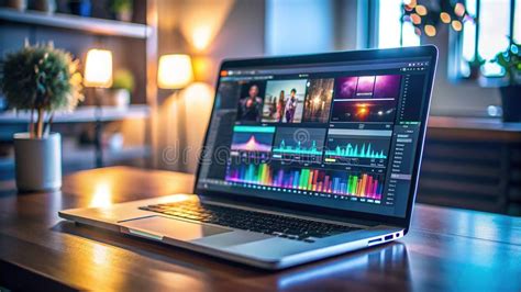 Video Editing Timeline Stock Illustrations 231 Video Editing Timeline Stock Illustrations