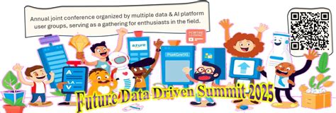 Future Data Driven Summit 2025 Call For Speakers