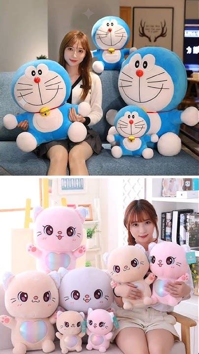 Doremon 💙vs Normal 💖doremon😇 Doraemoncartoon Shorts Trending Viral