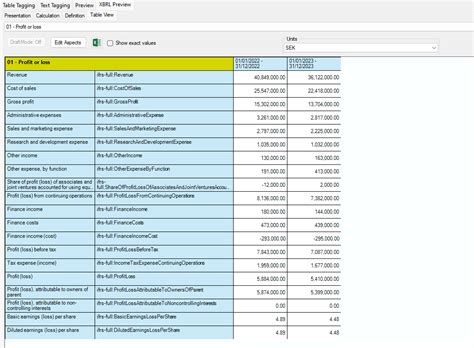 Xbrl Preview Ctrlprint Support
