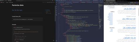 Sohaib Al Adawi On Linkedin Laravel Webdevelopment Dataseeding Databaserelationships