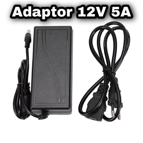 Jual Adaptor Cctv V A Adaptor Dvr Shopee Indonesia