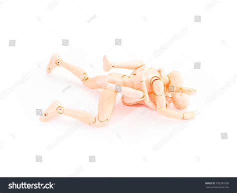 Reclining Lotus Sex Concept Sexual Intercourse Stock Photo 785381008 Shutterstock