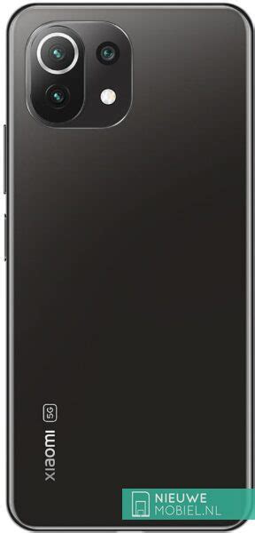 Xiaomi 11 Lite 5G NE All Deals Specs Reviews NewMobile