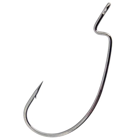 Seadra T120 Weedless Worm Hook Veals Mail Order
