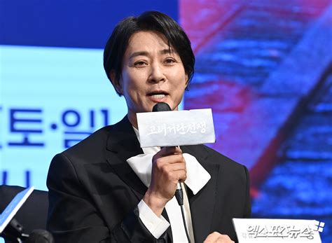 최수종 10년 만 사극 고려 거란 전쟁…내가 아니면 누가 하나