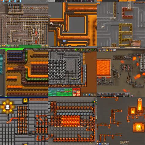 Factorio Starter Furnace Stable Diffusion Openart