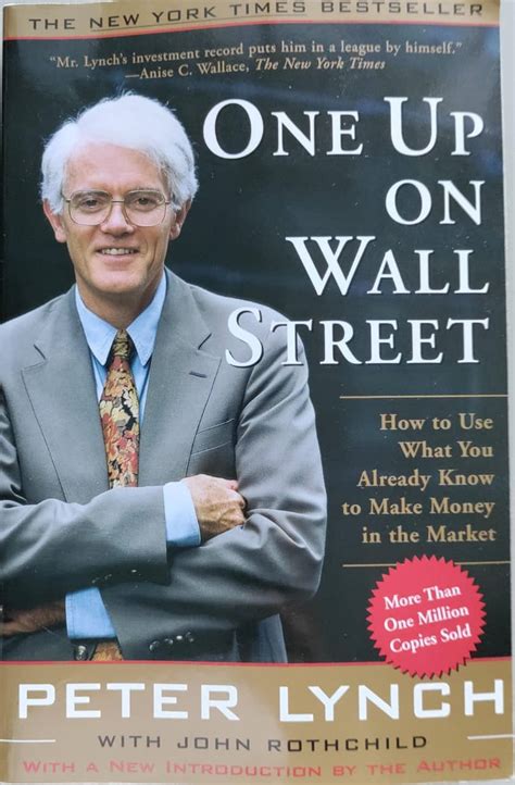21 The Most Insightful Peter Lynch Quotes On Long Term Investing