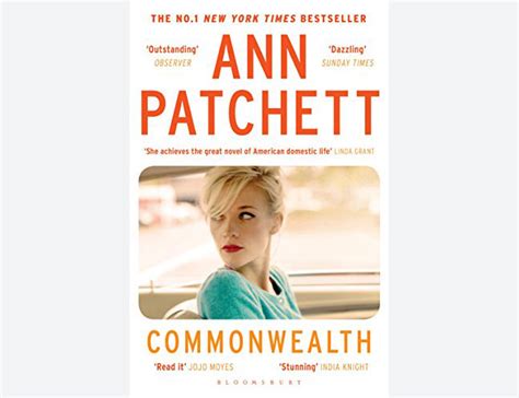 How Did The Book Ann Patchetts Commonwealth End End Blogger