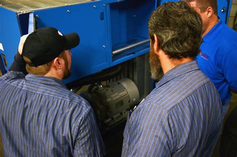 Tom Blanton On Linkedin Comprehensive Compressed Air Audits The 5 Step Process