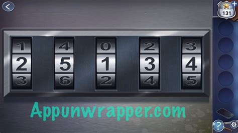 Adventure Escape Mysteries Trapmaker 3 Chapter 4 Walkthrough Guide Appunwrapper