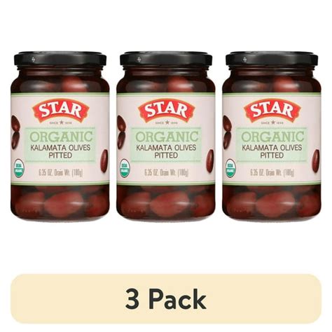 Kalamata Olives In Olives