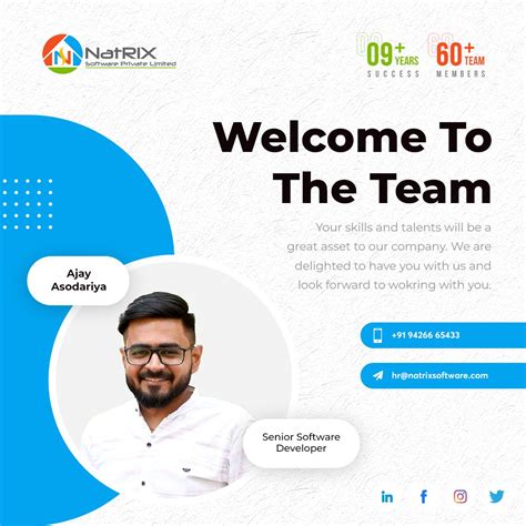 Hr Janvi Javia Posted On Linkedin