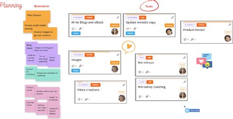 Agile Workflows