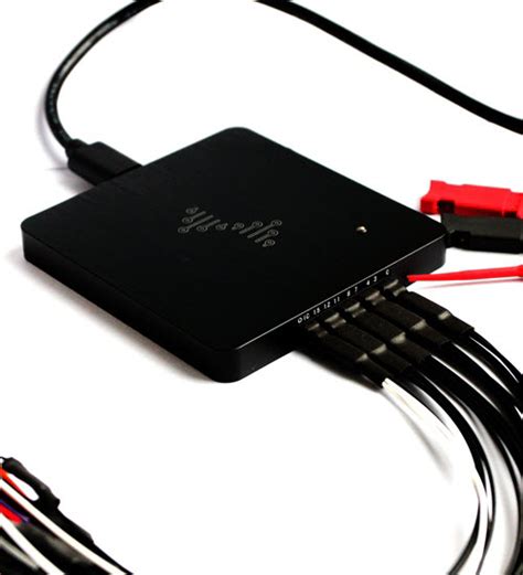 DSLogic Plus DreamSourceLab