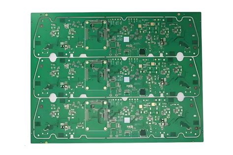 Comprehensive Analysis Of Double Layer Pcbs Structure And Applications Topfastpcb