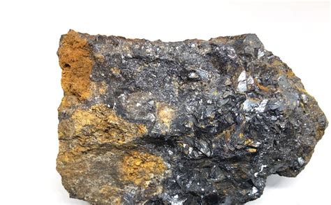 Ore Dataset Classification Dataset By Mineral1