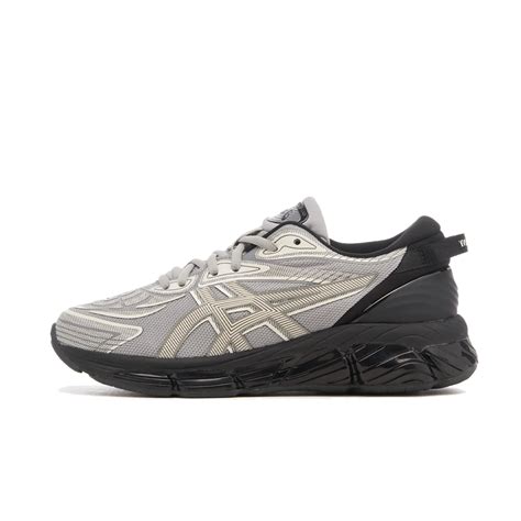 Cp Company X Asics Gel Quantum 360 Viii Cement Grey 1203a507 020