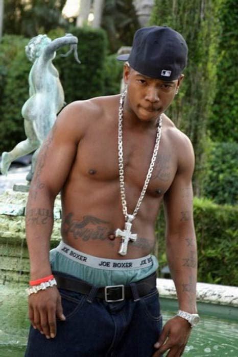 Ja Rule Height Weight Body Statistics Healthy Celeb