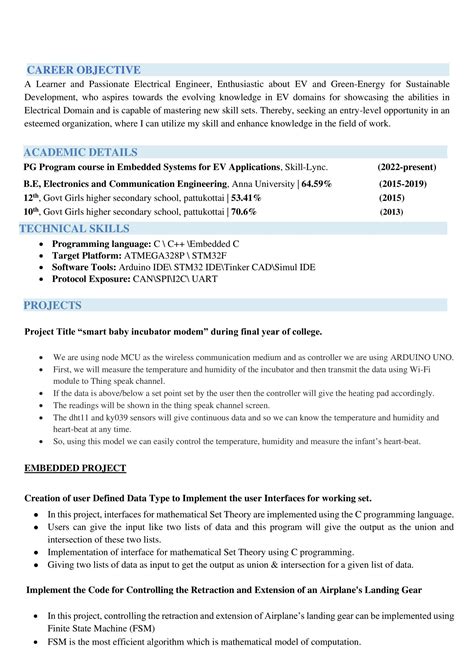 5181 Embedded Engineer Srisattva Group