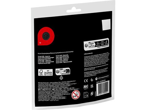 LEGO Ferrari P Hyperbil Billig