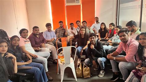 Shivangi Gupta On Linkedin Goodfoodgoodmood Employeeengagement