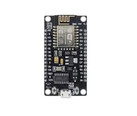 modulo arduino nodemcu v3 esp8266 wifi 802 11 lua ch340 12e s m arduino magazine luiza