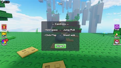 How To Play Webbed! - Deltia's Gaming