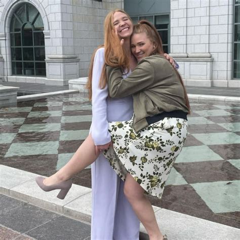 Aspyn Brown Thompson Celebrates Birthday How Old Is She