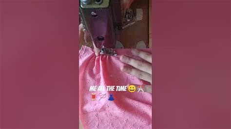 😀🧵🪡 shorts short youtubeshorts sewing youtube