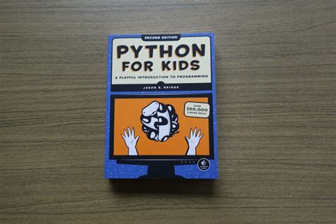 buku python untuk anak persiapan course kelas python anakbisa