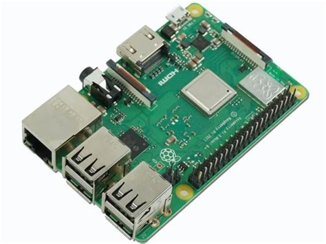 raspberry pi electronic boards 8gb raspberry pi development boards