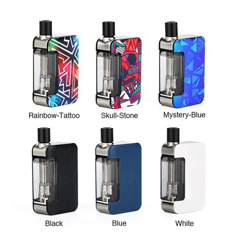 Perbedaan Pod Dan Mod Vape Ini Penjelasannya Vaper Vapers