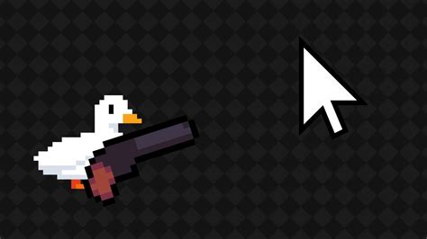 How To Make A Gun That Shoots At The Cursor Godot 4 Youtube