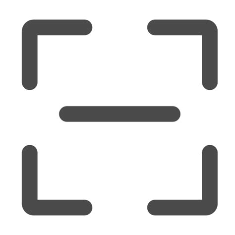 Scan Icon Png Barcode Scanner Svg Png Icon Free Download 458541