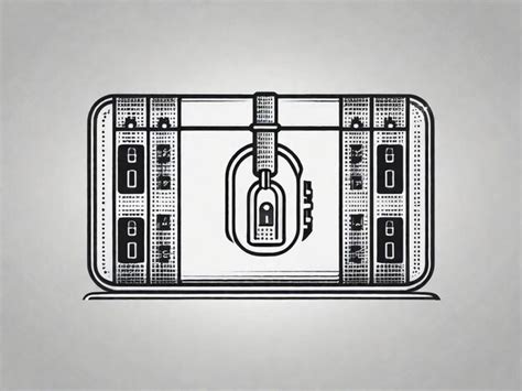 Premium Photo Securing Data With Strong Encryption Methods
