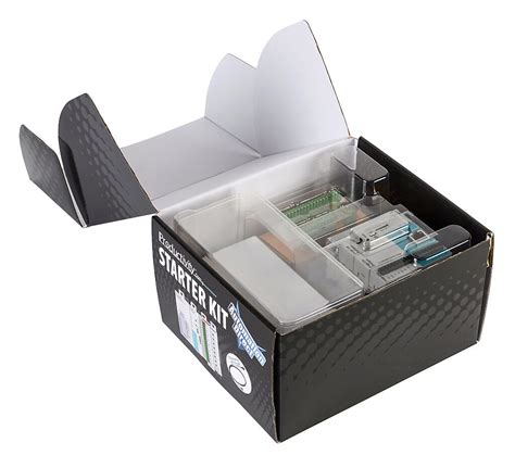 productivityopen starter kit with ethernet pn p1am start1