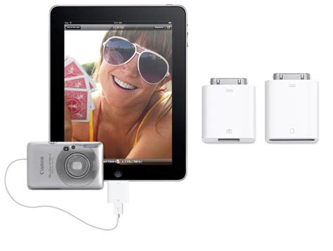 IPad IOS 4 2 Connection Kit Power Loss Problems