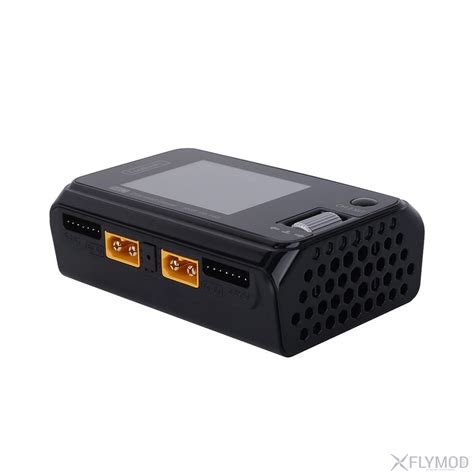 Зарядное устройство ToolkitRC M6D 500W 15A 1-6S купить - Интернет ...