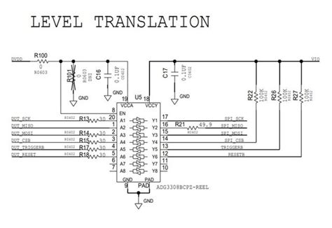 Asd9102 Interface With Arduino Uno Qanda Clock And Timing Engineerzone