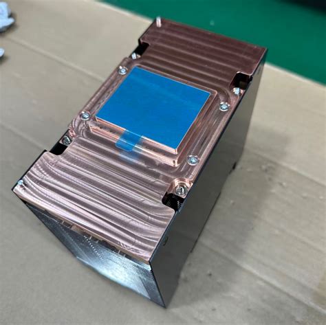 What Is Tdp A Basic Definition Kenfa Tech