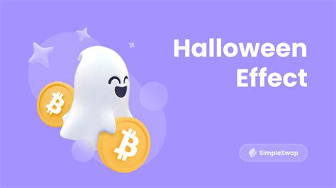 Tales From Crypto The Halloween Effect
