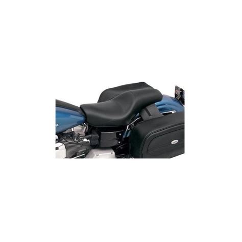 Saddlemen Profiler Seat For Harley Dyna 2004 2005 Cycle Gear