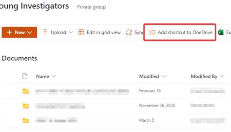 Identify Onedrive Shortcuts In A Folder From Powershell Super User